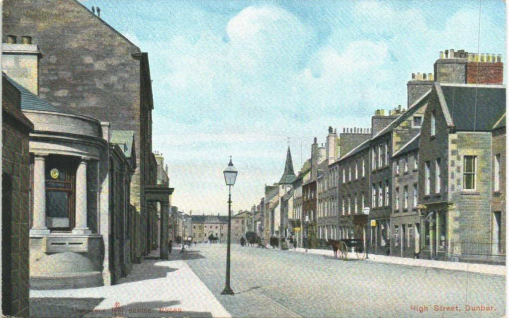 dunbarheritage – DUNBAR HERITAGE